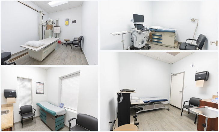 JK Medical Clinic - Quality Internal Medicine in Brownsville, Texas