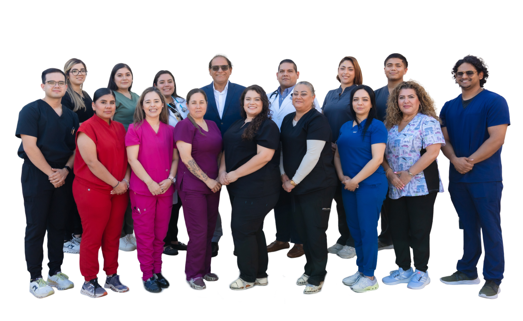 JK Medical Clinic - Quality Internal Medicine in Brownsville, Texas