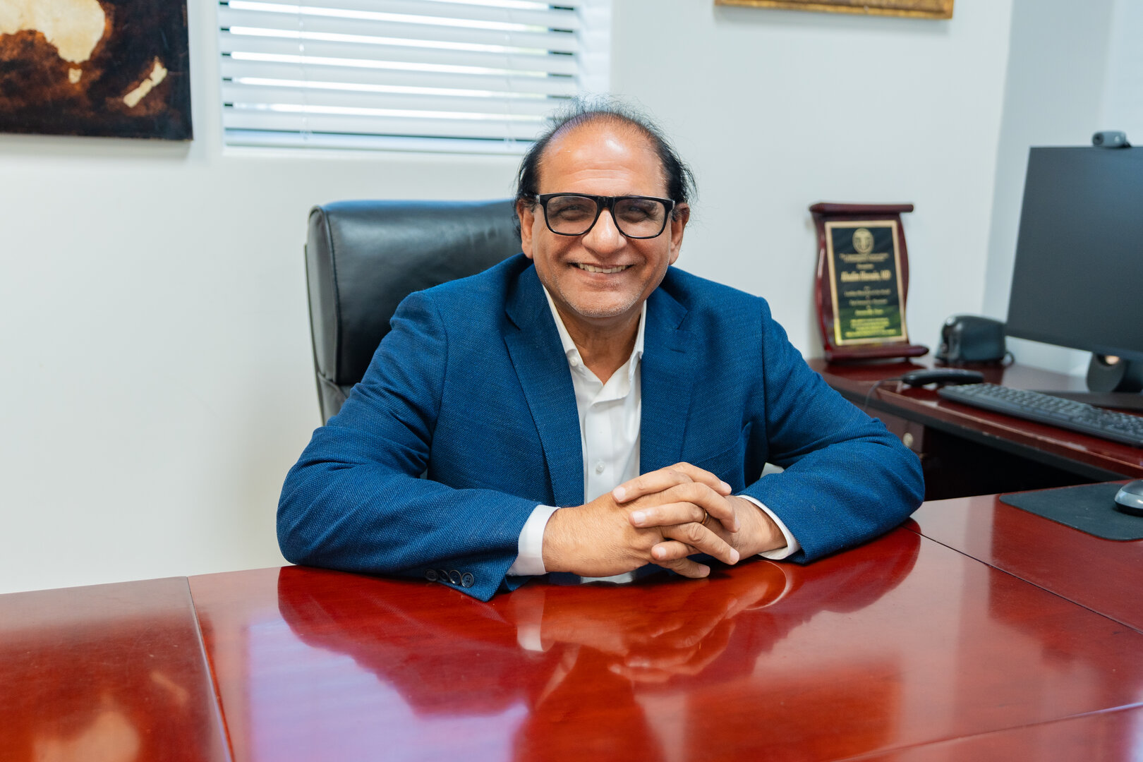 JK Medical Clinic - Quality Internal Medicine in Brownsville, Texas